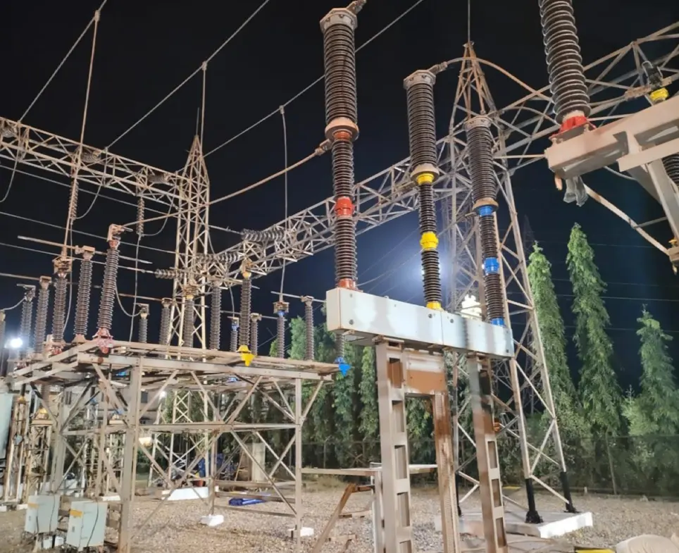 Hitech Power Transformer Services